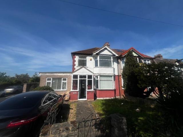 House at Havering Road, Greater London
