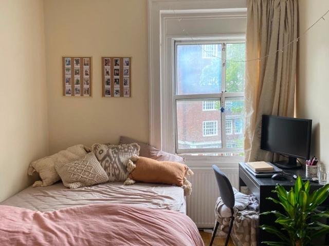 House at Haverstock Hill, Greater London