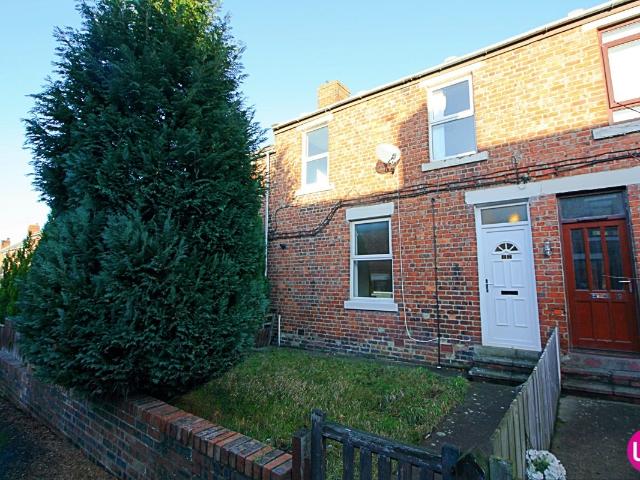 House at Hawthorn Terrace, Newcastle upon Tyne