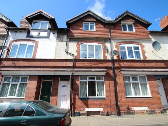House at Hawthorn View, Leeds