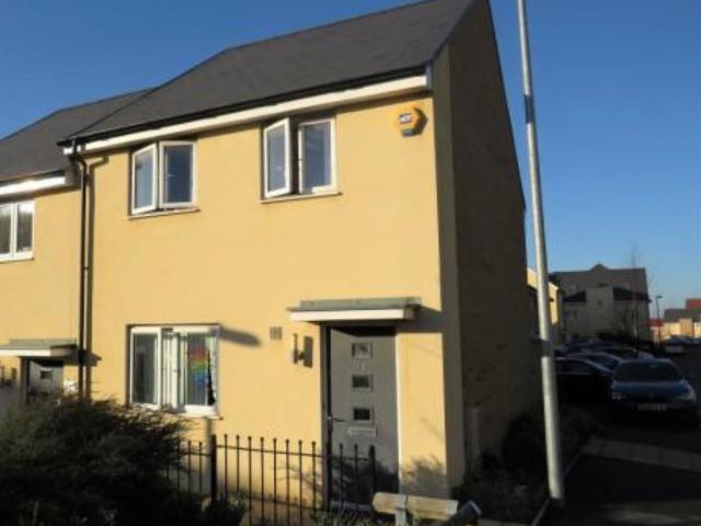 House at Hawthorn Way, Stoke Gifford