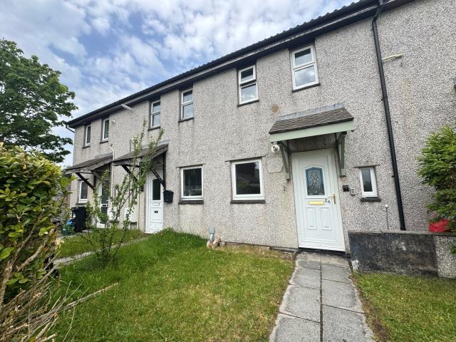 House at Hawthorn Way, Threemilestone