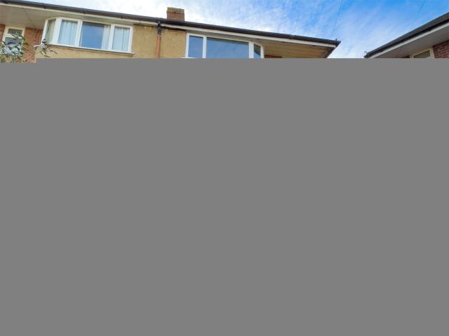 House at Hawthorn Close, Vale of White Horse