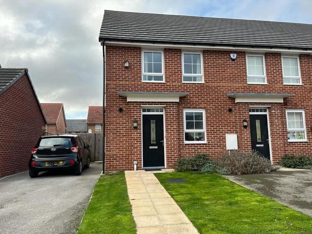 House at Hawthorn Drive, Thornton Cleveleys