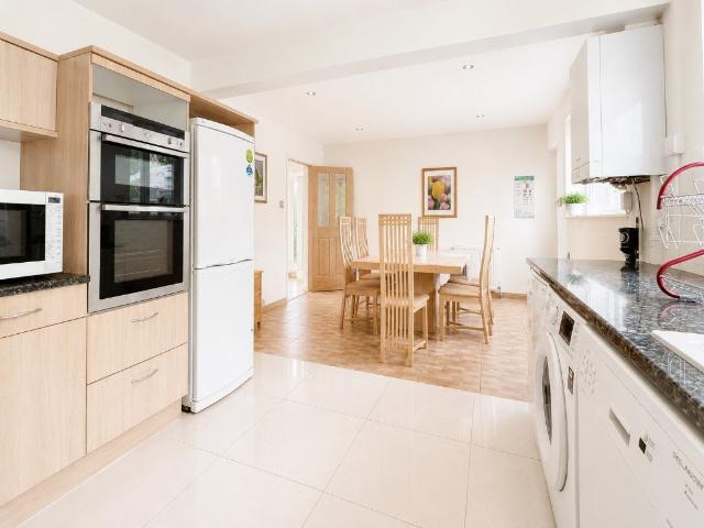 House at Hawthorn Gardens, Weston super Mare