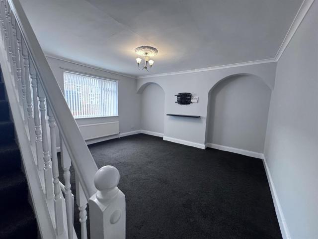 House at Hawthorn Road, Ashington