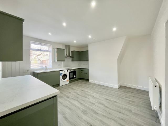 House at Hawthorn Road, Ashington