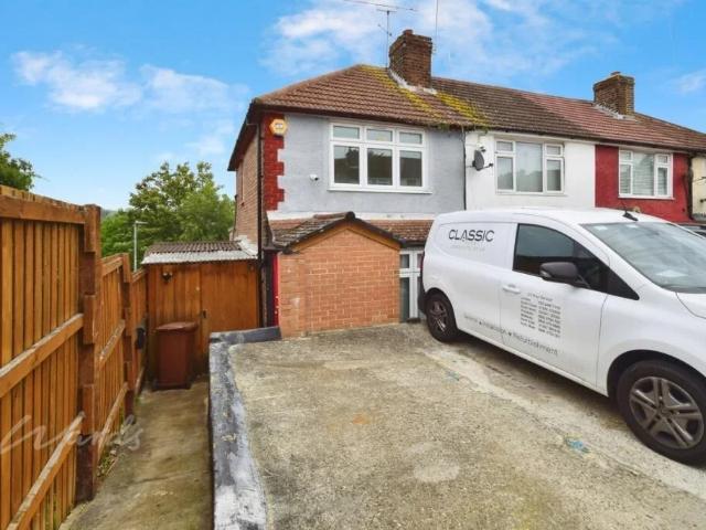 House at Hawthorn Road, Strood