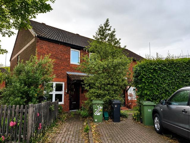 House at Hawthorne Place, Epsom and Ewell