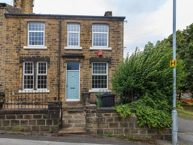 House at Hawthorne Terrace, Kirklees