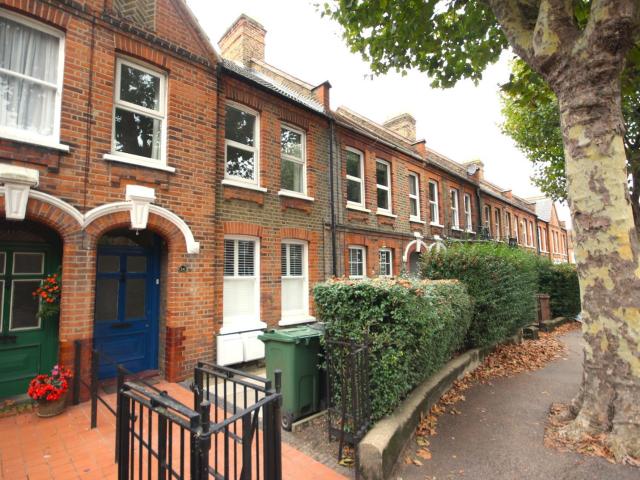House at Hawarden Road, Greater London