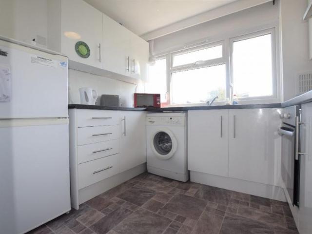 House at Hawe Close, Canterbury