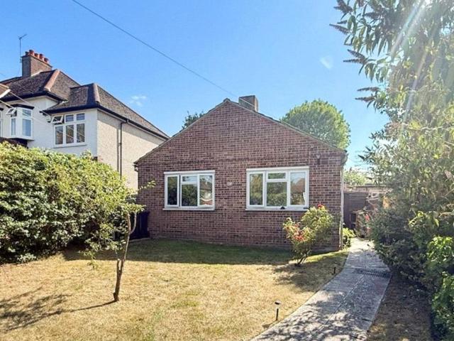House at Hawes Lane, Greater London