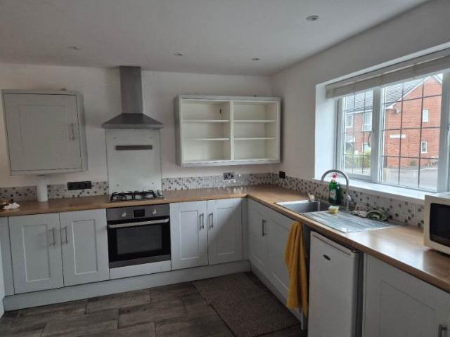 House at Haweswater Road, Cheltenham