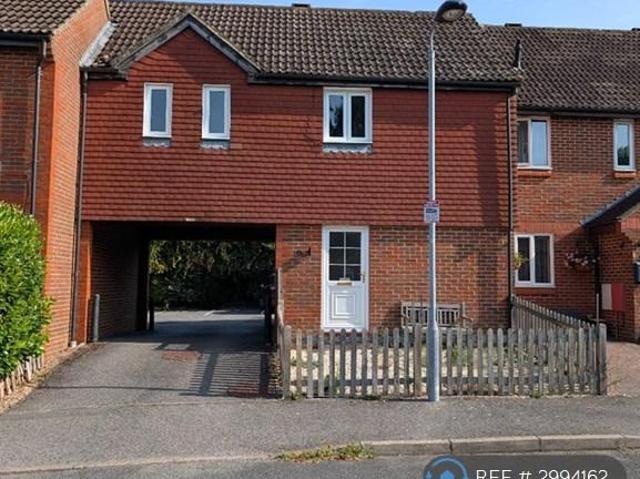House at Hawkenbury Mead, Tunbridge Wells