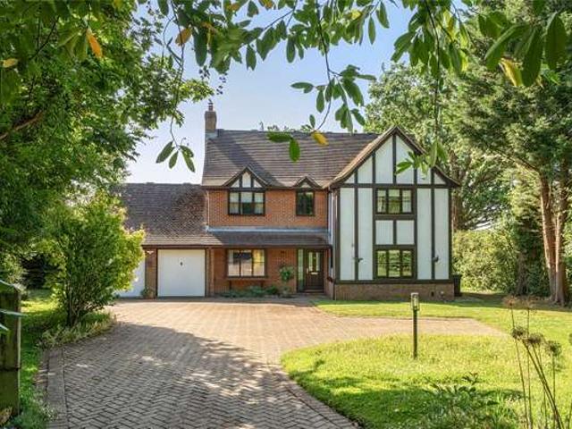 House at Hawkenbury Road, Tunbridge Wells