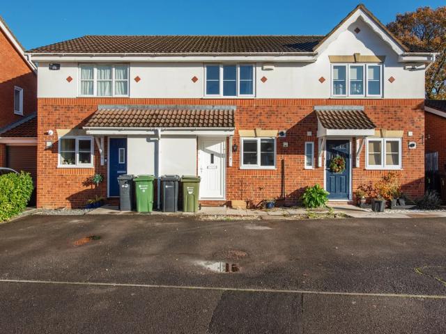House at Hawker Road, Guildford