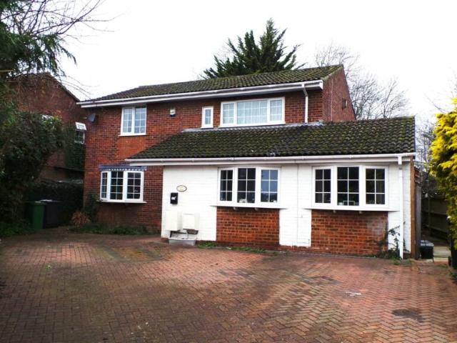 House at Hawkesbury Drive, Fords Farm