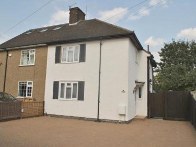 House at Hawkshead Road, Welwyn Hatfield