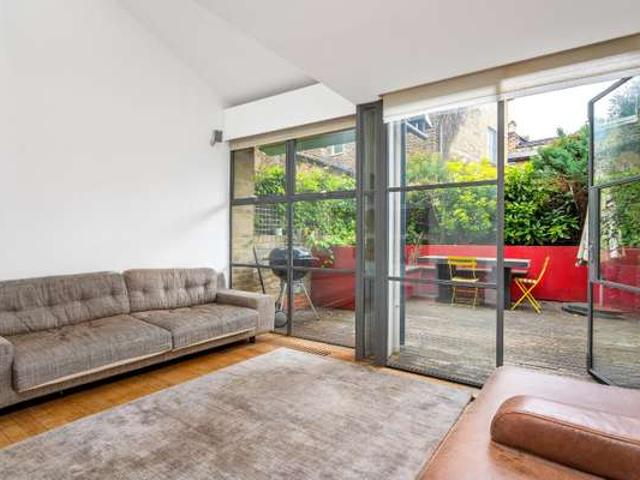 House at Hawksley Road, Greater London