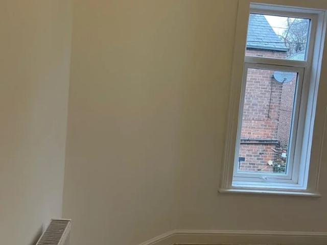 House at Hawksley Road, Sheffield
