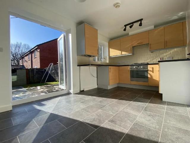 House at Hawkstone Close, Wyre Forest