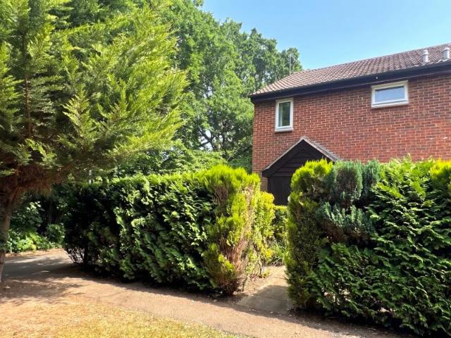 House at Hawkswell Close, Woking