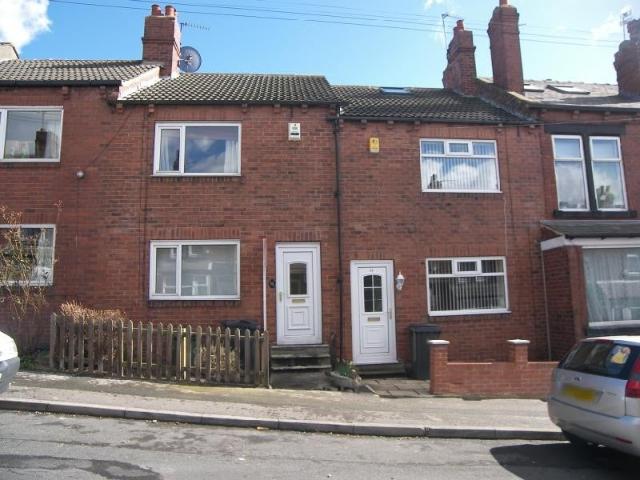 House at Hawksworth Grove, Leeds