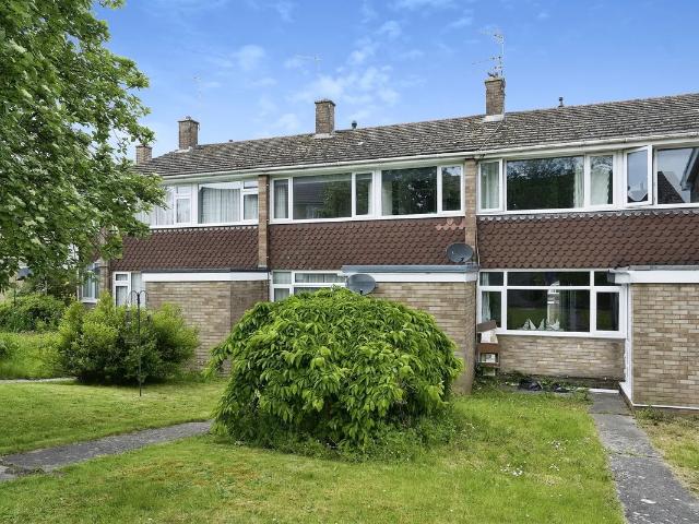 House at Hawkridge Drive, Bristol