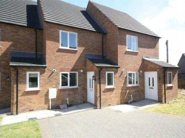 House at Haworth Close, North East Derbyshire