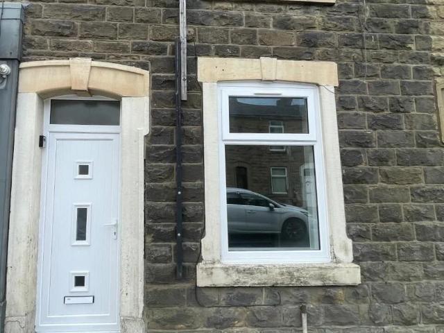 House at Haworth Street, Hyndburn