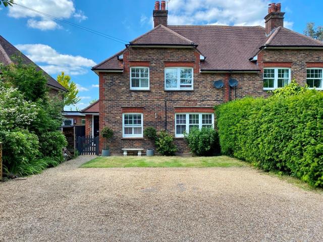 House at Haywards Villas, Mid Sussex