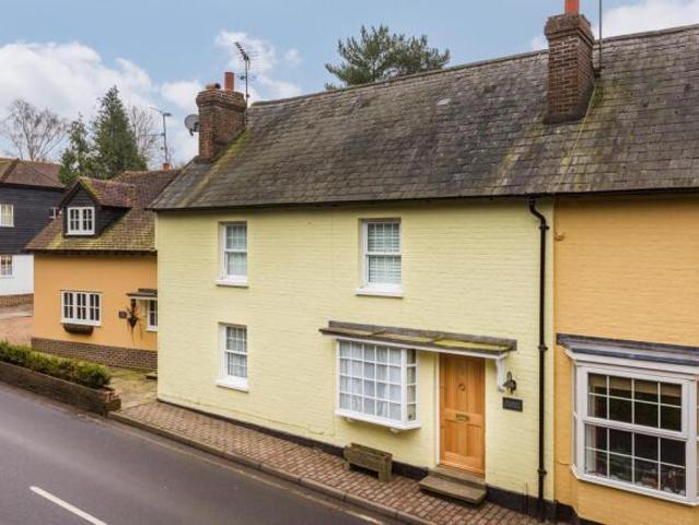 House at Haywards Heath Road, Mid Sussex