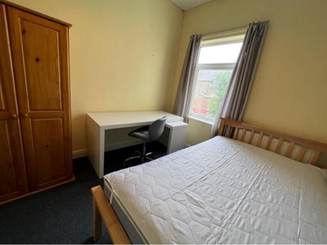 House at Haywood Street, Stoke on Trent