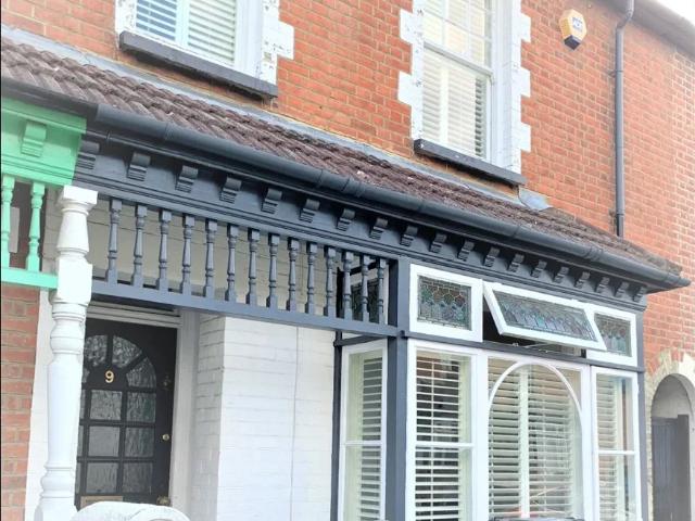 House at Haydon Place, Guildford
