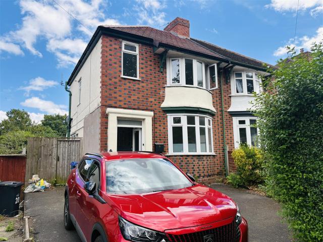 house at Hayes Lane,Stourbridge,West Midlands