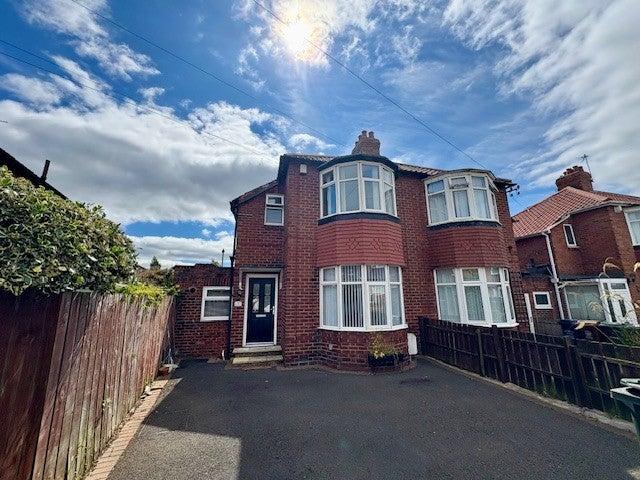 House at Hayleazes Road, Newcastle upon Tyne