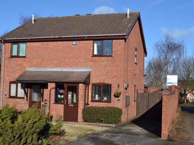 House at Haymoor, Lichfield