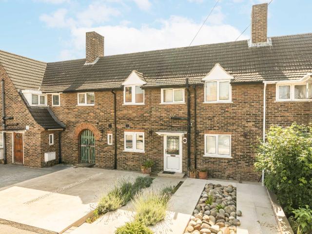 House at Haynt Walk, Greater London