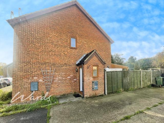 House at Hazebrouck Road, Borough of Swale
