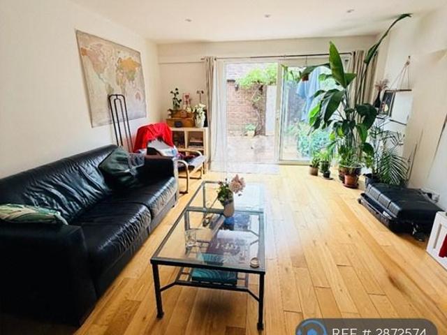 House at Hazel Way, Greater London