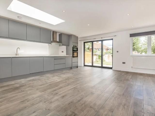 House at Hazel Way, Mole Valley