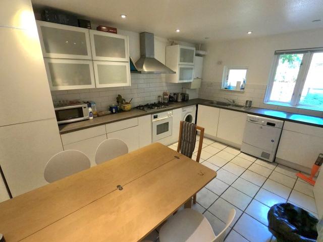 House at Hazel Close, Greater London