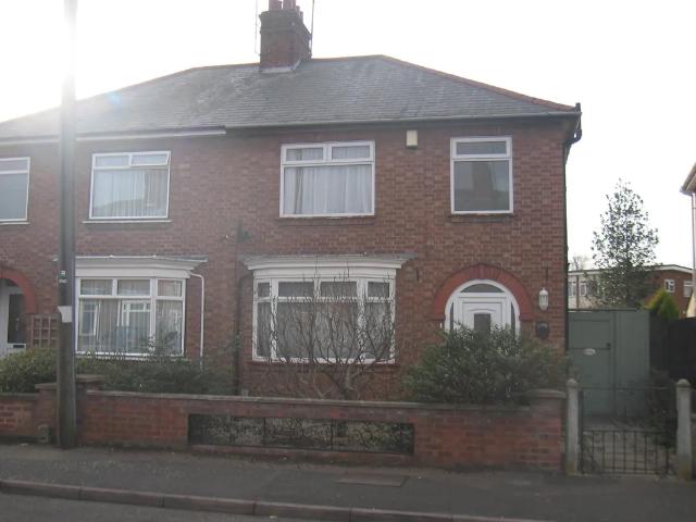 House at Hazel Gardens, Fenland District