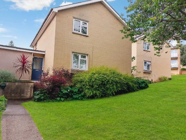 House at Hazel Grove, Bath