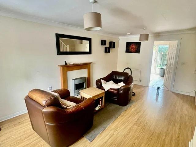 House at Hazel Grove, Bristol