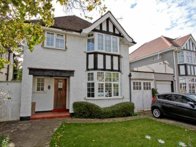 House at Hazeldene Drive, Greater London