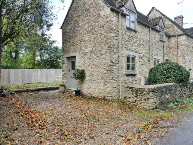 house at Hazells Lane, Filkins, GL7