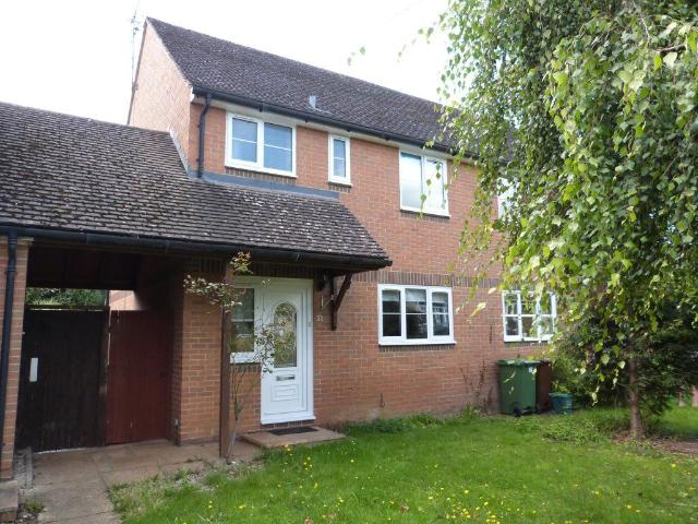 House at Hazell's Lane, Vale of White Horse