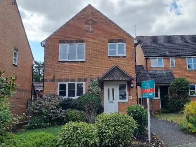 House at Hazell's Lane, Vale of White Horse